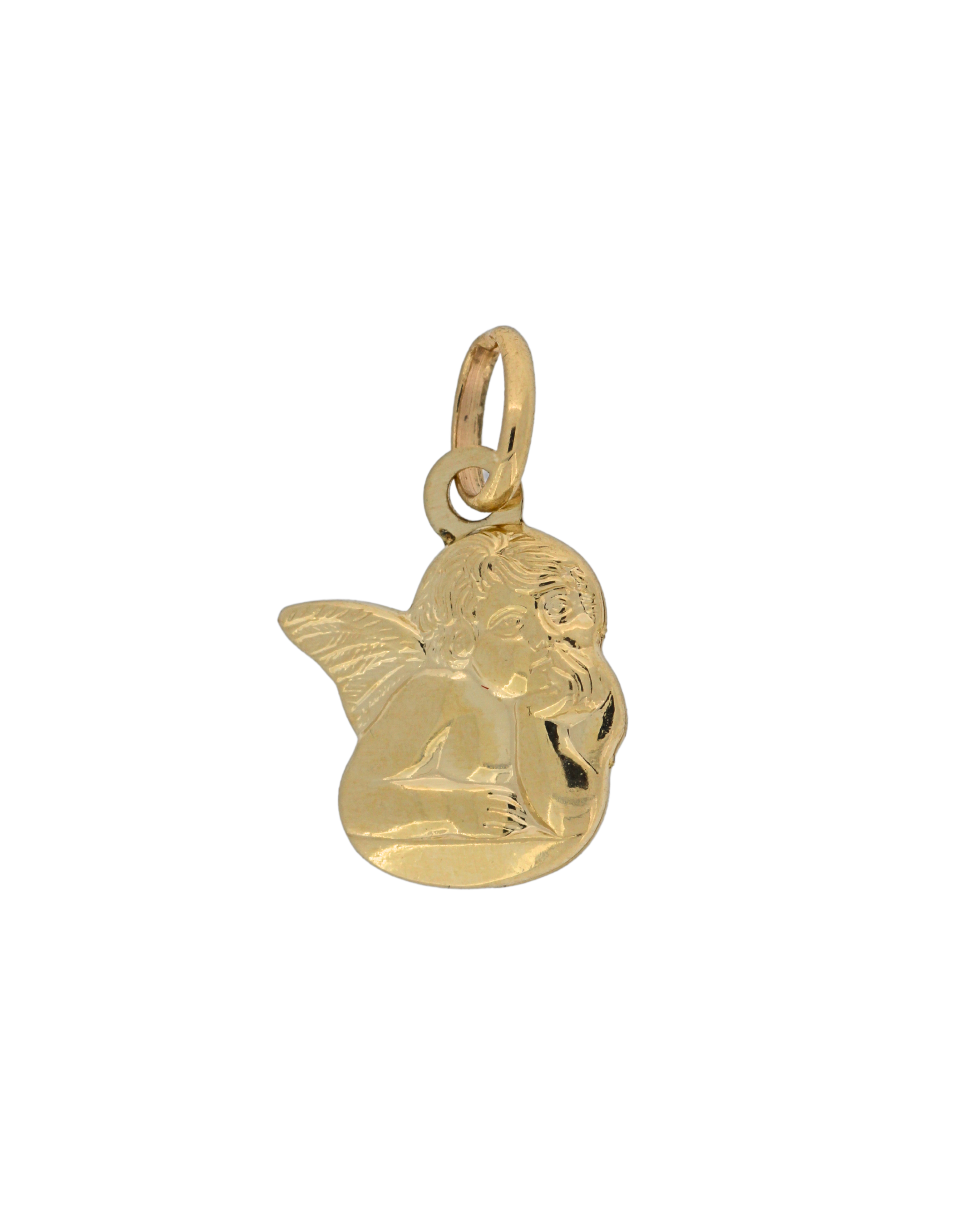 Shop Gold Pendants and Charms at Athan Wholesalers